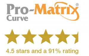 Pro-Matrix single-use matrix bands