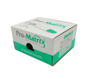 Pro-Matrix single-use matrix bands